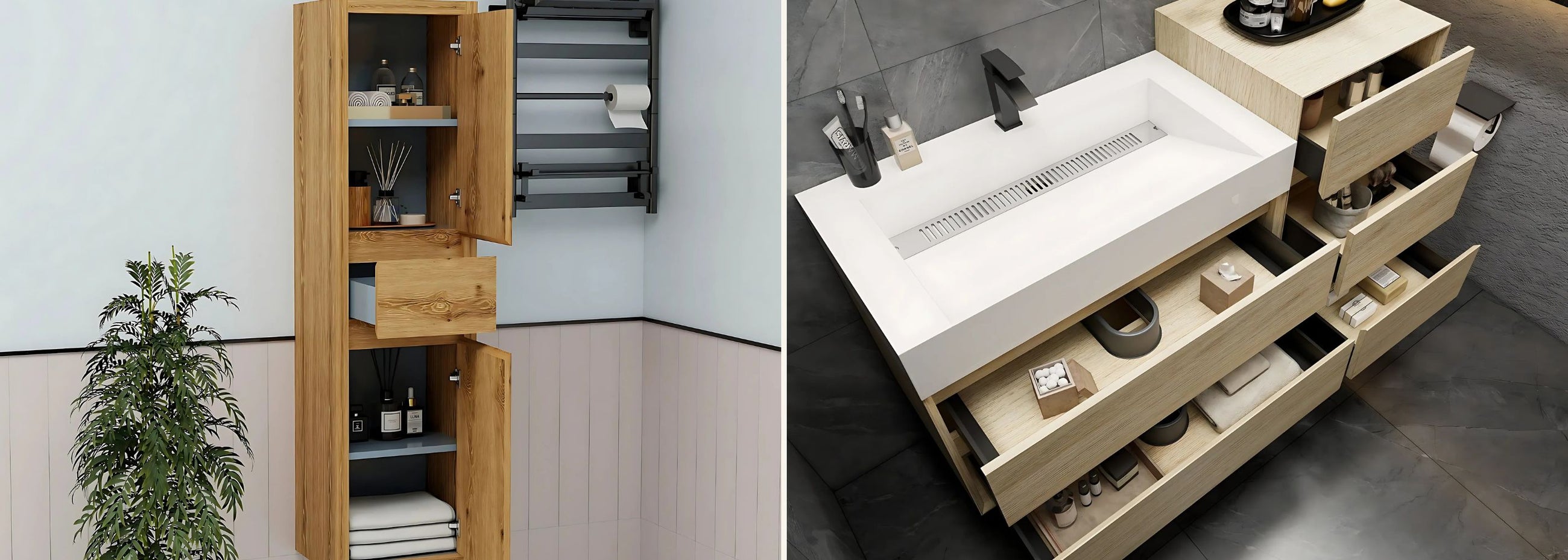 Vanity Plus | Bathroom Makeovers, Made Simple