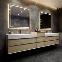 Bathroom Vanity Defined: Everything You Need to Know About This Essent